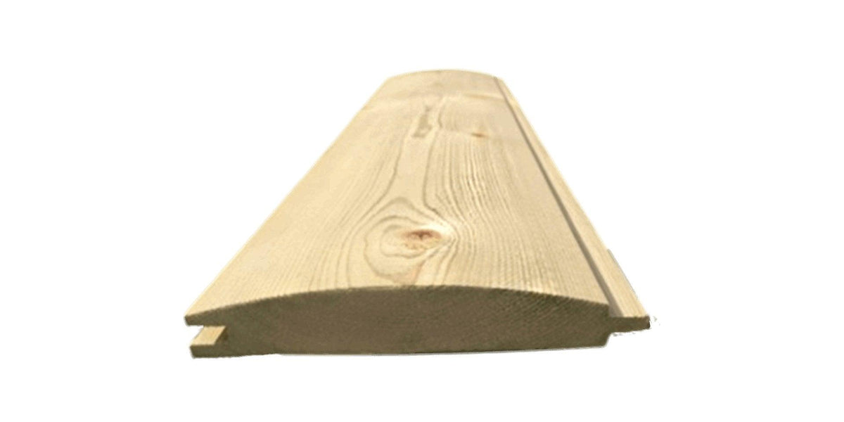 Transform Your Garden: Tanalised Timber Cladding Trends — Timber DIY