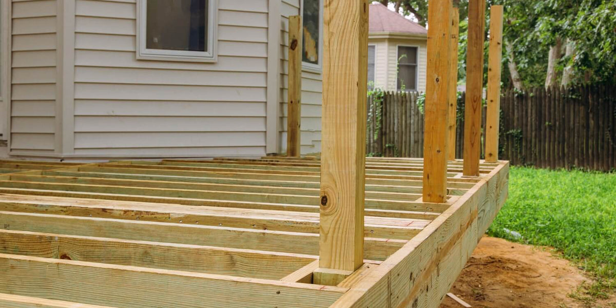 Mastering Timber Framing: Essential Techniques for Beginners — Timber DIY