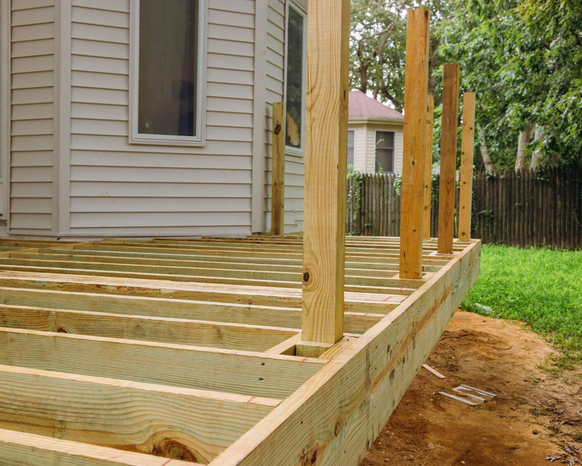 Mastering Timber Framing: Essential Techniques for Beginners — Timber DIY