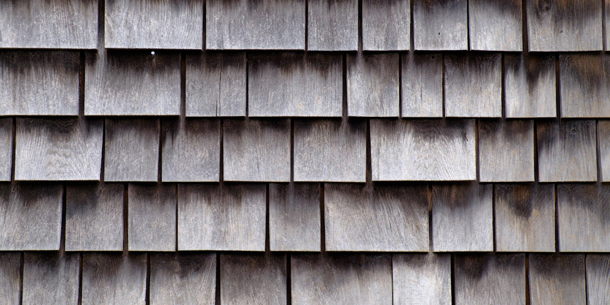How to Choose Timeless Roof Shingles — Timber DIY