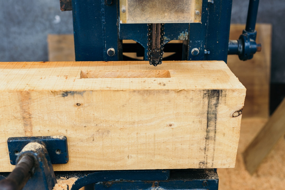 Beginner's Guide to Timber Woodworking Success — Timber DIY