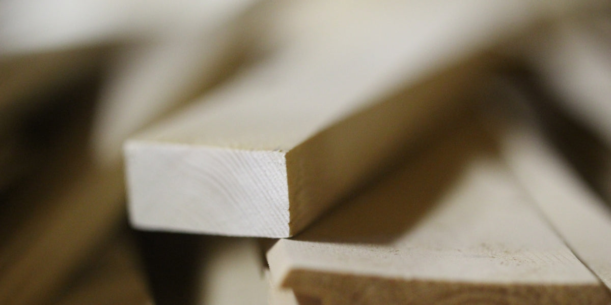 DIY Timber Framing for Garden Projects — Timber DIY