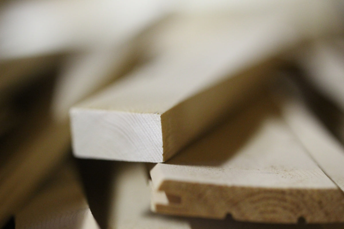 DIY Timber Framing for Garden Projects — Timber DIY
