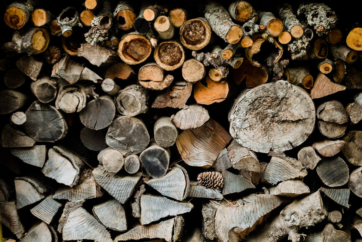 Timber Cladding: Natural Solutions for DIY Pressure — Timber DIY
