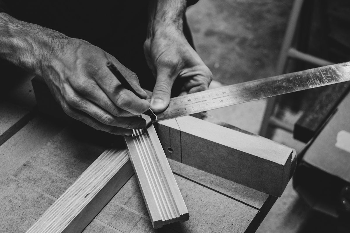 Master Woodworking Using Plywood and OSB Boards — Timber DIY