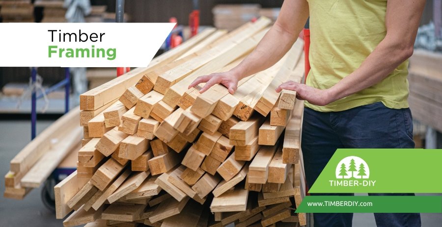 Quality Timber At The Best Prices | Timber DIY