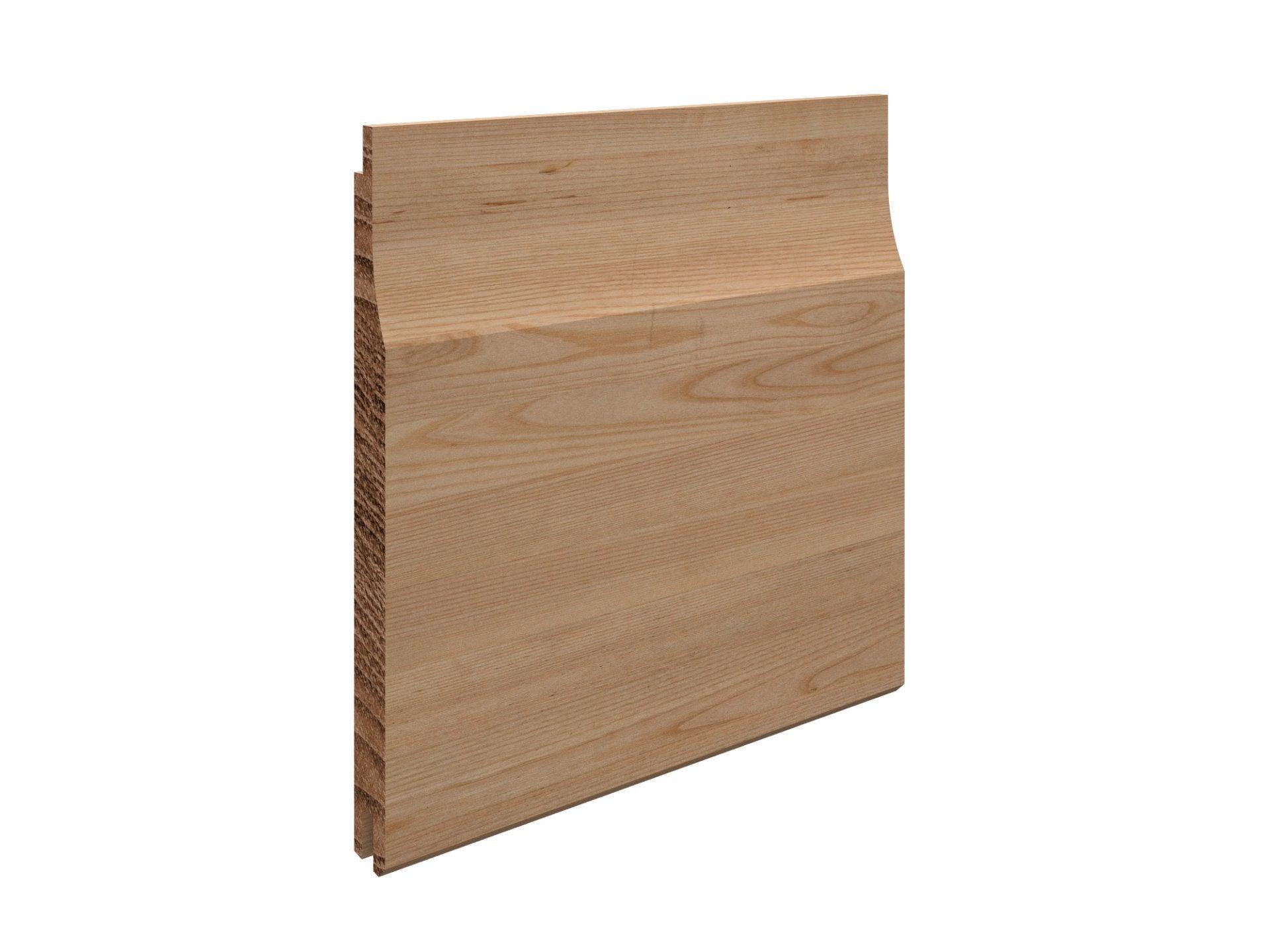 16x125 T&G Tanalised Treated Shiplap — Timber DIY