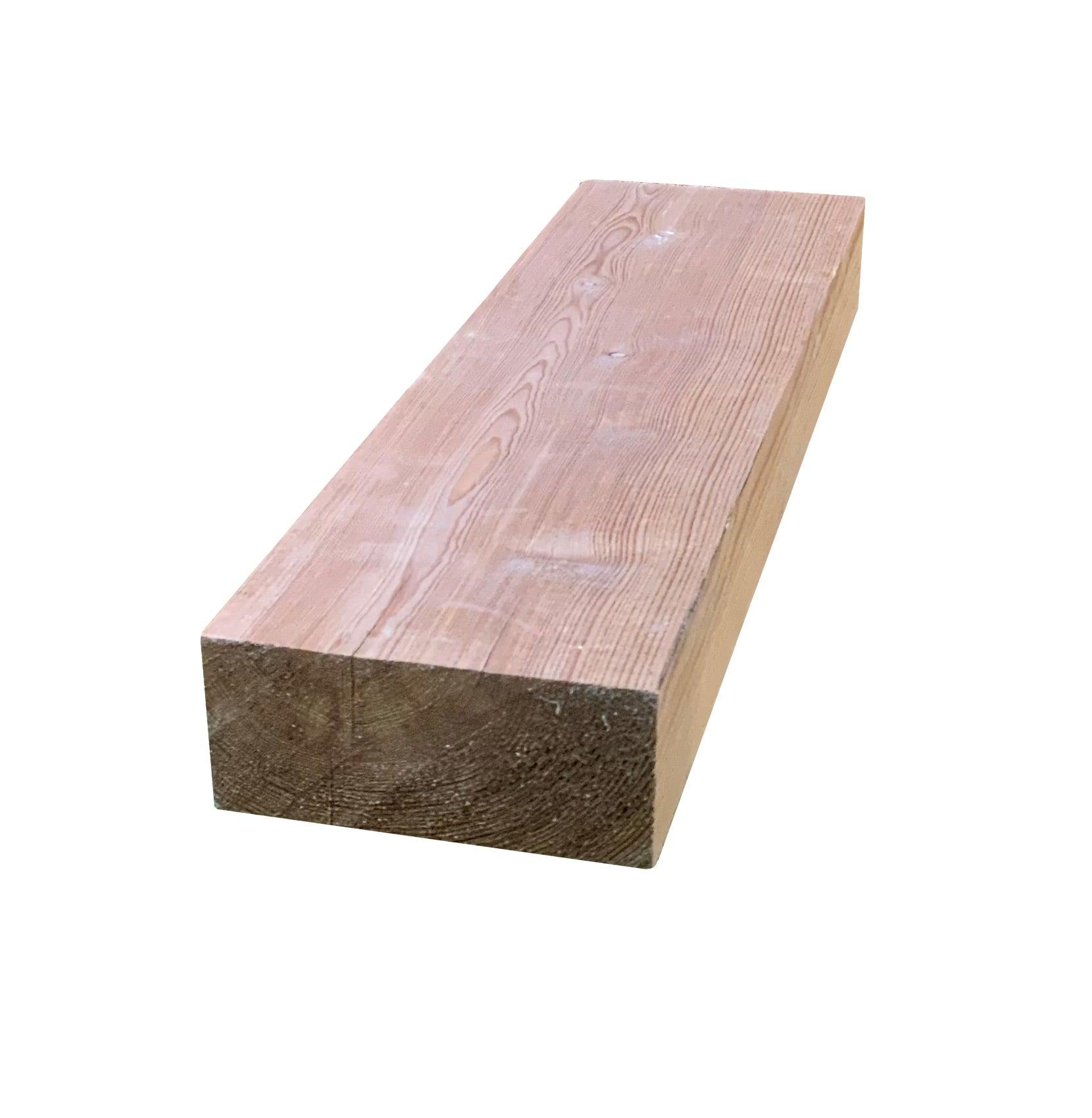 4x2 (50x100) Tanalised Timber Framing — Timber DIY